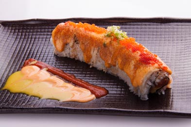 Sushi Zone Restaurant