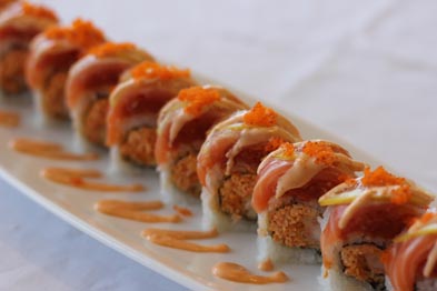Sushi Zone Restaurant