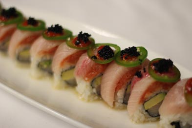 Sushi Zone Restaurant