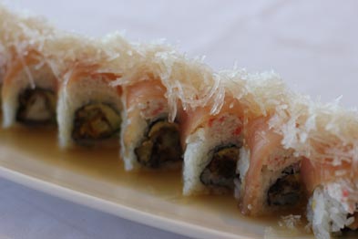 Sushi Zone Restaurant